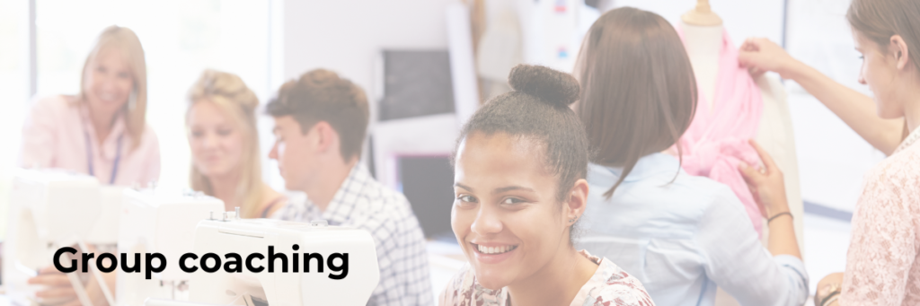 Group Coaching – dmahalakshmi.com